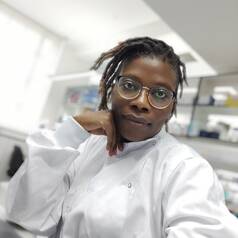 Goitseone Thamae – The Conversation