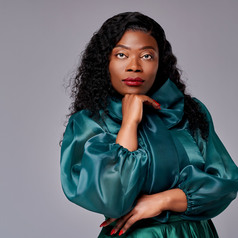 Goitseone Thamae – The Conversation