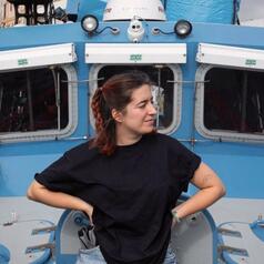 Pat Rubio Bertran – The Conversation