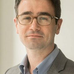 Christopher Heaney – The Conversation