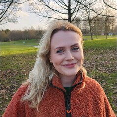 Rebecca Morris – The Conversation