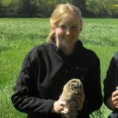 Bethany Clark – The Conversation