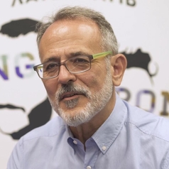 Manolis Plionis – The Conversation