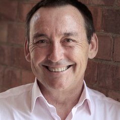 Professor Jeff Dunn AO – The Conversation