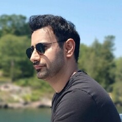 Iman Sadeghi – The Conversation