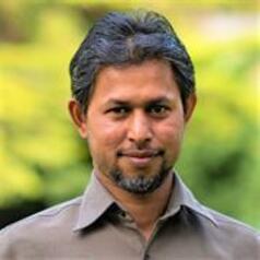 Muhammad Al Mamun – The Conversation