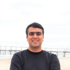 Mohammad Hassan Ranjbar – The Conversation