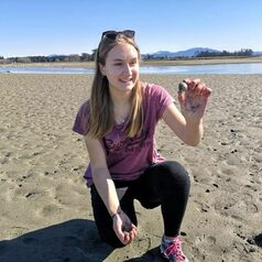 Sophie Joy van Hamelsveld – The Conversation