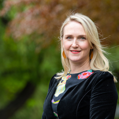 Elizabeth Macpherson – The Conversation