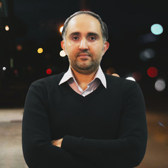 Ehsan Noroozinejad – The Conversation