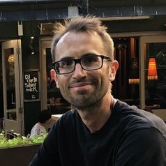 Andrew Grainger – The Conversation