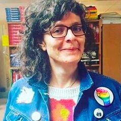 Tina Chronopoulos – The Conversation