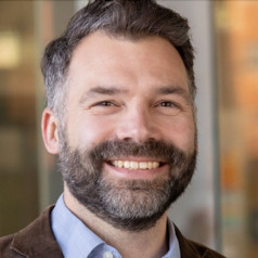 Jonathan Bean – The Conversation