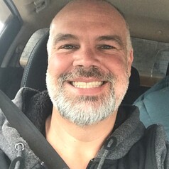 Danny Ulrich – The Conversation