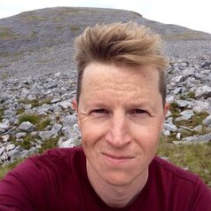 Matt Wilde – The Conversation