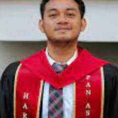 Muhammad Wildan Rabbani Kurniawan – The Conversation