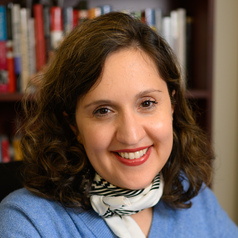 Betina Cutaia Wilkinson – The Conversation