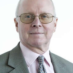 Robert Fildes – The Conversation