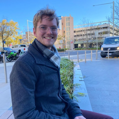 Timothy Weber – The Conversation