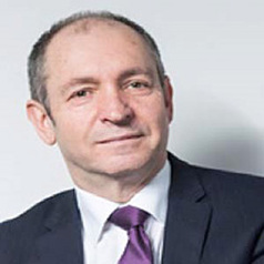 Gregory Harper – The Conversation