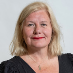 Joanne Berry-Frith – The Conversation