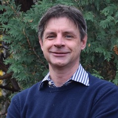 Neil Marsh – The Conversation