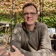 Andrew van der Vlies – The Conversation