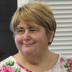 Julie Loblinzk – The Conversation