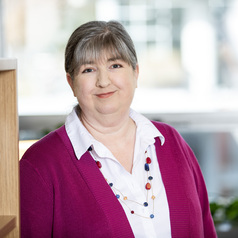 Kelly Ritter – The Conversation