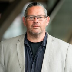 Alex Brown – The Conversation