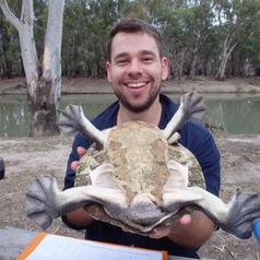 Jack Rojahn – The Conversation