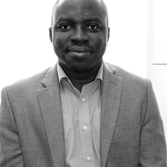 Albert Boaitey – The Conversation