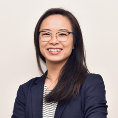 Amy T. Hsu – The Conversation