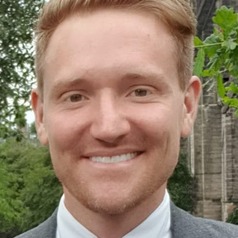 Blake Morton – The Conversation