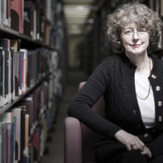 Louella McCarthy – The Conversation