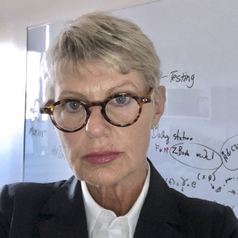 Lisa Maher – The Conversation