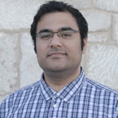 Wasim Ahmed – The Conversation