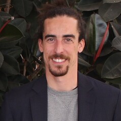 Albert Salas Huetos – The Conversation