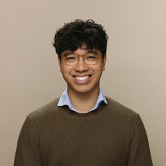 Kelvin (Shiu Fung) Wong – The Conversation