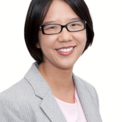 Winnie Tong – The Conversation