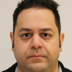 Ali Akbar – The Conversation