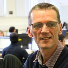 Colin McLean – The Conversation