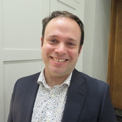 Peter Merriman – The Conversation