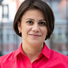 Faten Lakhal – The Conversation