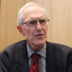 Gary Francis Prevost – The Conversation