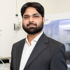 Muhammad Rizwan Azhar – The Conversation