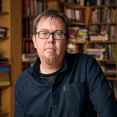 Matthew Lamb – The Conversation