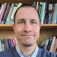 Jeremy Snyder – The Conversation