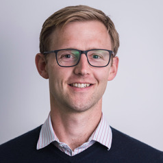 Will Harvey – The Conversation