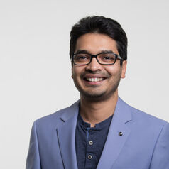 Kushagra Bhatnagar – The Conversation